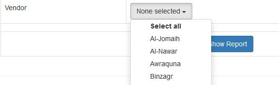 Checkbox Are Not Displaying On Bootstrap Multiselect Plugin In Aspnet